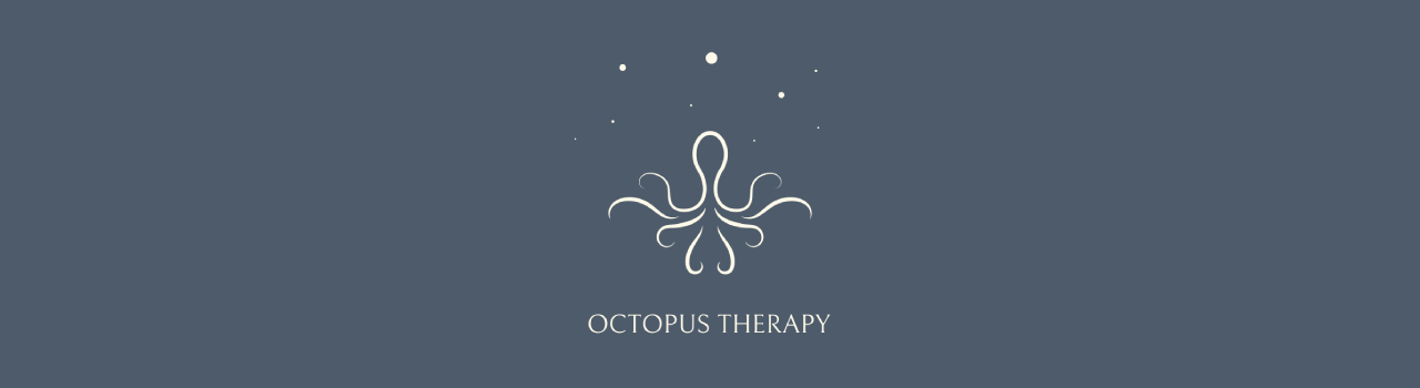 Home - octopus therapy